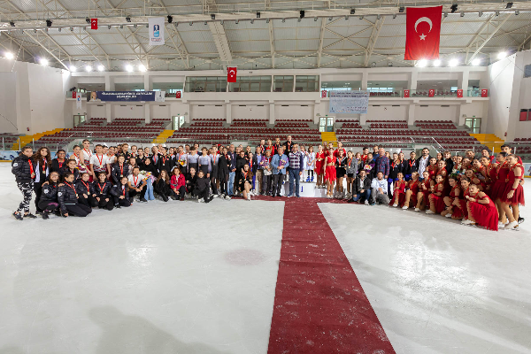 Türkiye Buz Pateni Federasyonu